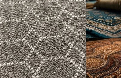 Shop Area Rugs - Thrift & Flip